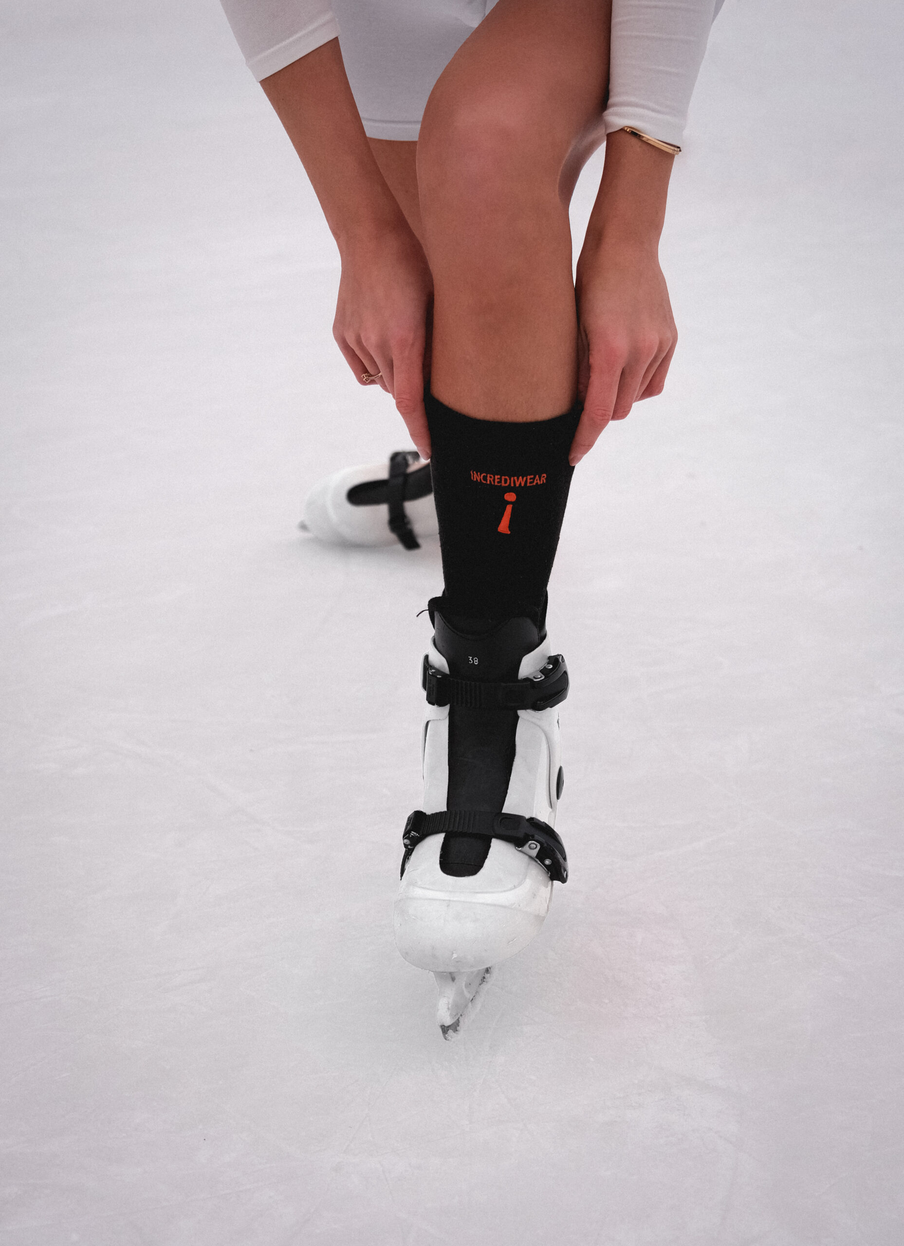 Hüppeliigese tugiside, hüppeliigese ortoos - Incrediwear