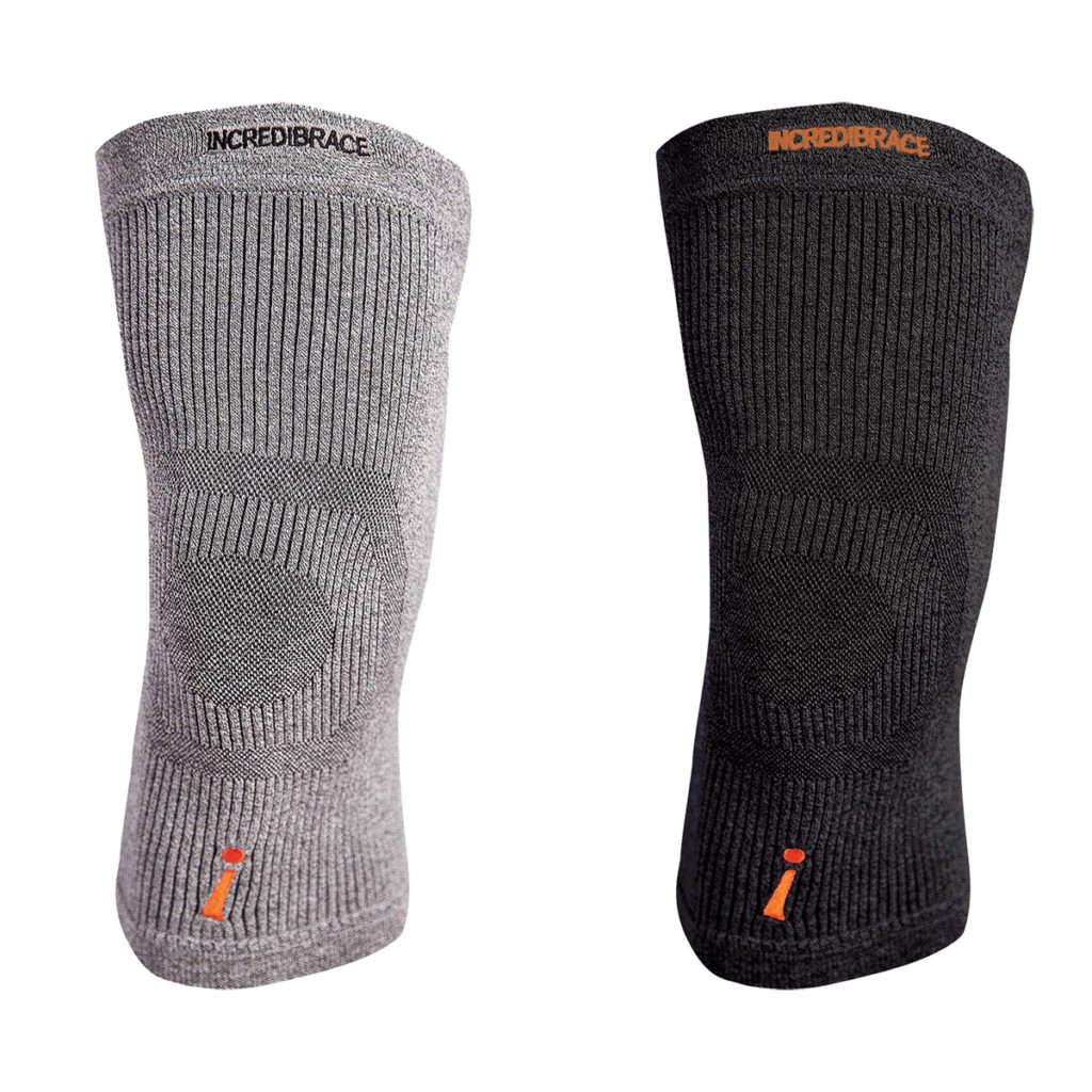 Põlvetugi-põlveortoos - Incrediwear